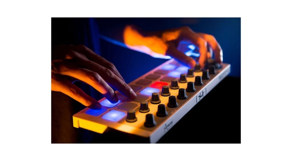 What’s behind the surging popularity of music hardware? - gearnews.com
