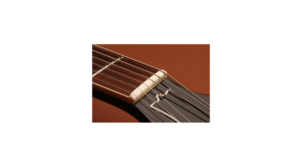 Sticky Nuts? Here is a cheap and easy fix for your guitar tuning woes ...