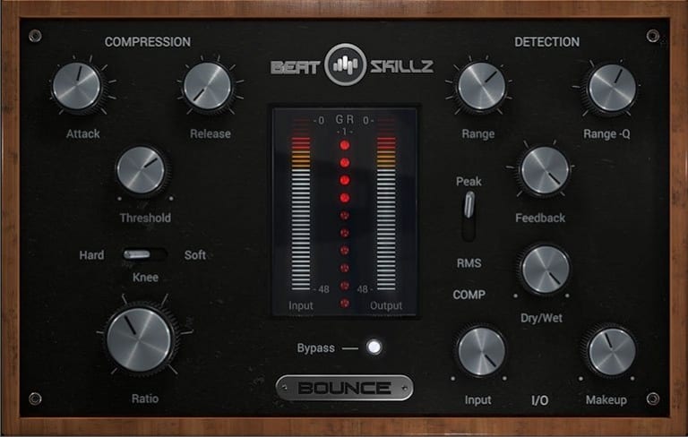 BeatSkillz Bounce aims to add thrust and punch to your beats - gearnews.com