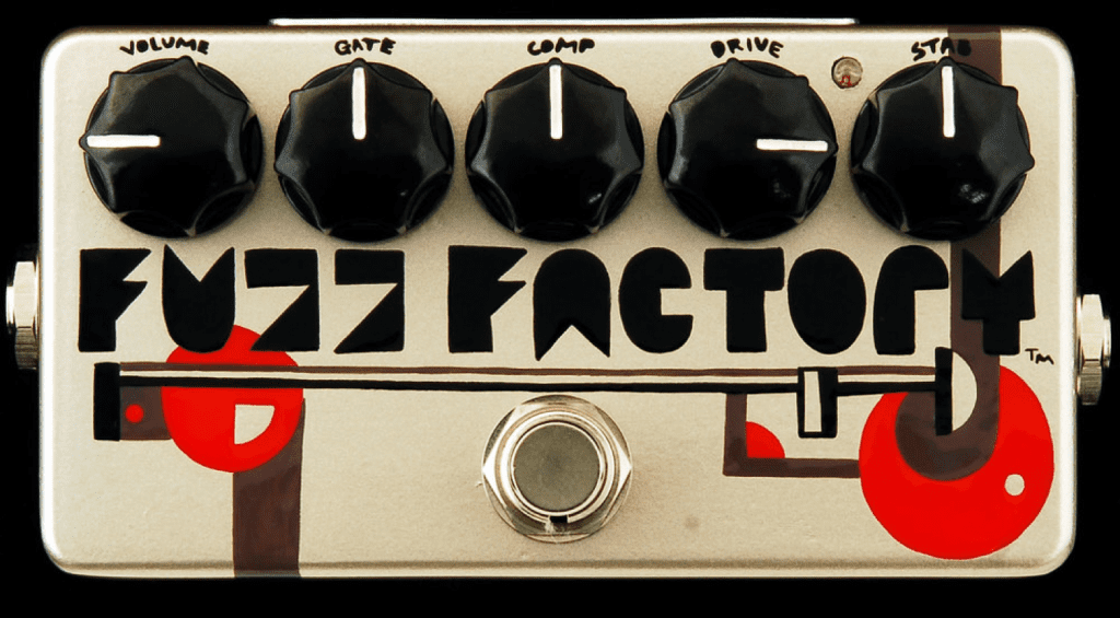 Top 5 Fuzz Pedals: The best dirt boxes of 2016 - gearnews.com