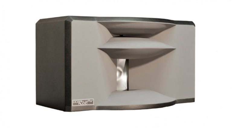 Ocean Way Audio now shipping their unique Pro2A and HR4 Monitors ...