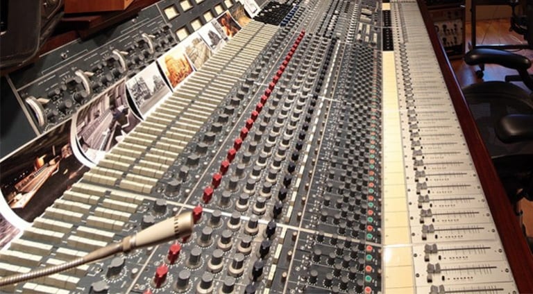 Musikmesse 2016: Softube show British Class A for Console 1 - gearnews.com