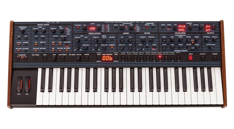 The 5 best new hardware synthesizers this year – so far - gearnews.com