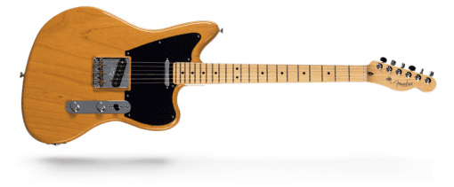 Fender Offset Telecaster Magnificent 7: Introducing the 8th wonder ...