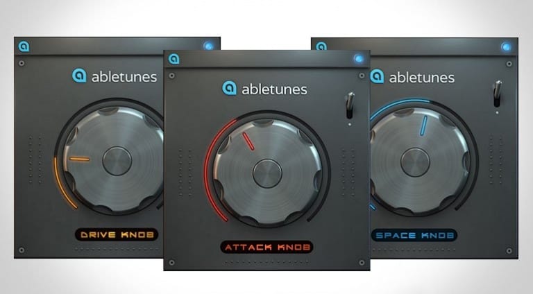 Abletunes EQ WISE+ is a parametric EQ with built-in frequency cheat sheets - gearnews.com