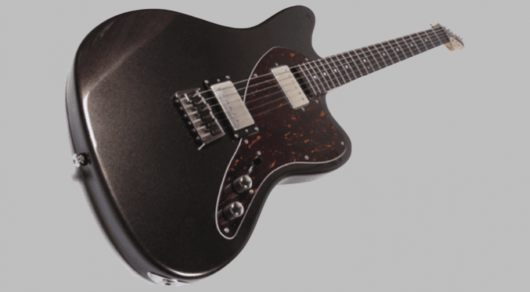 Gibson Tobias Bass Series Returns With Growler, Killer B, And Classic - gearnews.com