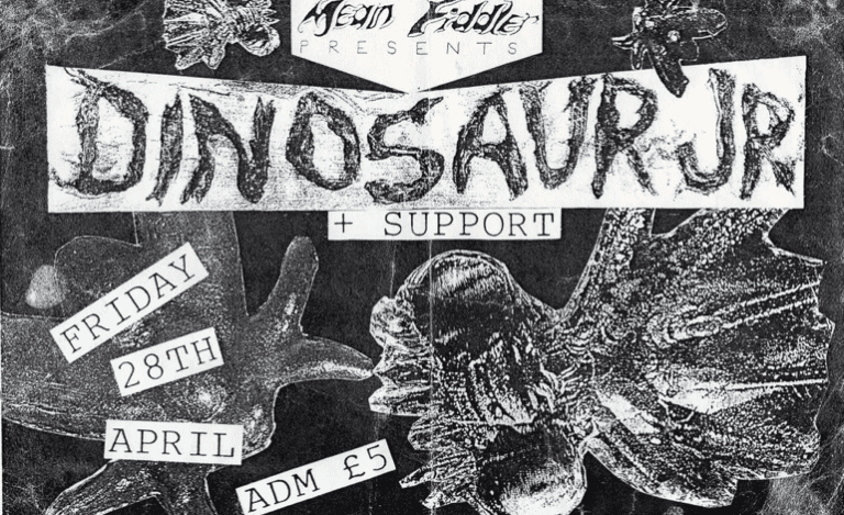 How to sound like J Mascis of Dinosaur Jr - gearnews.com