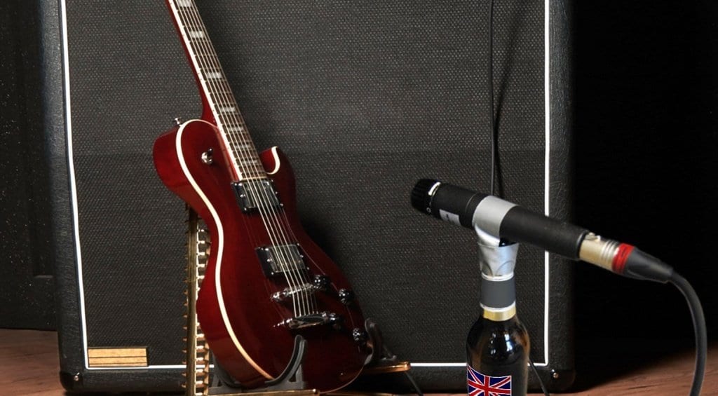 STL Tones Ignite Amps new Emissary 2.0: Free amp and IR download ...