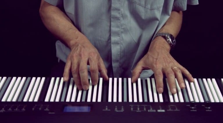 Crazy new keyboard concept from Dodeka - gearnews.com