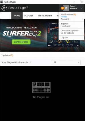 Pakotec Rent-a-Plugin: a new way to access great processing? - gearnews.com