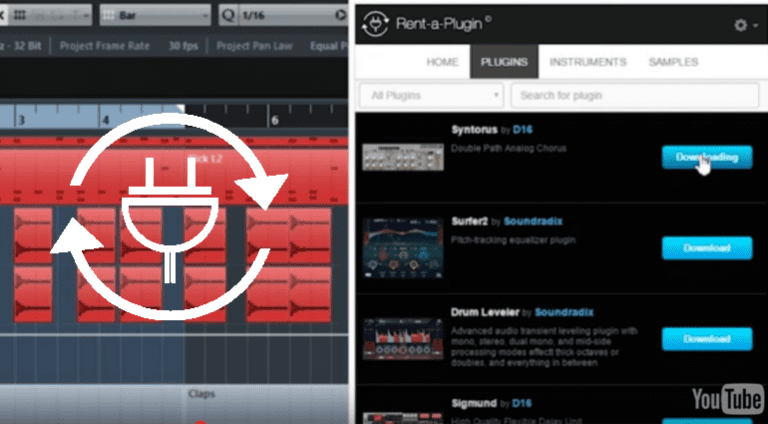 Pakotec Rent-a-Plugin: a new way to access great processing? - gearnews.com