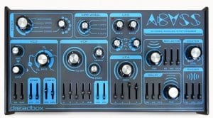 Dreadbox Abyss: full details, price and new images - gearnews.com