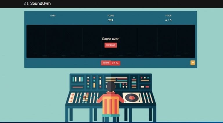 SoundGym 2.0 revamps audio ear training - gearnews.com