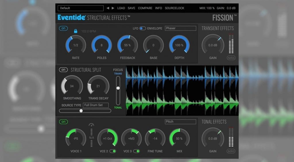 The Eventide 'structural effect' mystery is finally solved: We welcome ...