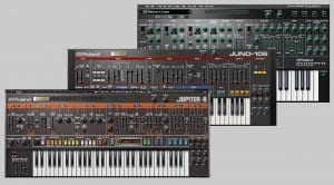 Roland JUPITER-4: Legendary synth now as a plug-in/plug-out emulation ...