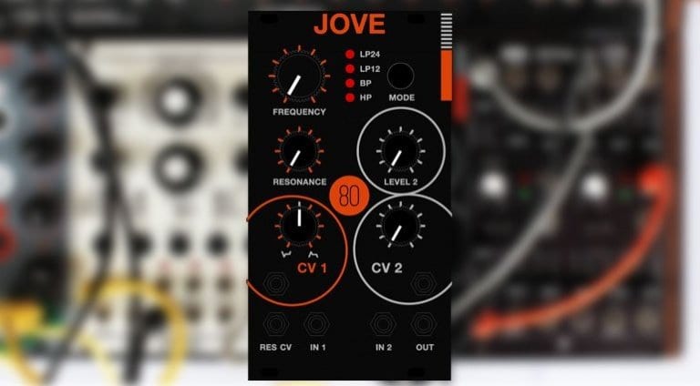 Best Eurorack filters: 8 filters you should have in your rack ...