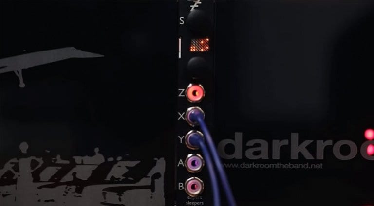 Disting Mk4: Expert Sleepers adds audio recorder and MIDI-to-CV - gearnews.com