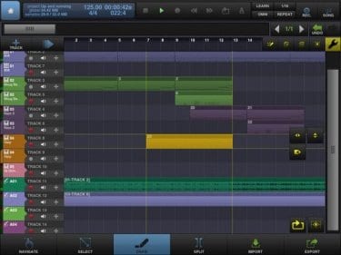 The Best iOS Beatmaking apps: Top 6 iPhone and iPad grooveboxes 2017 ...