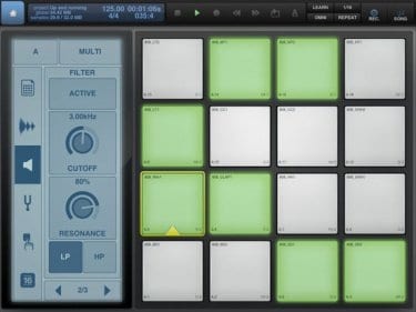 The Best iOS Beatmaking apps: Top 6 iPhone and iPad grooveboxes 2017 ...