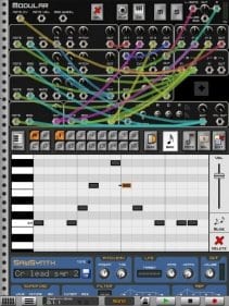 The Best iOS Beatmaking apps: Top 6 iPhone and iPad grooveboxes 2017 ...