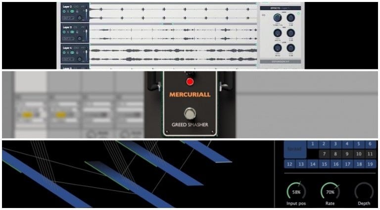 Free Plug-ins This Week: Regroover Essential, an overdrive and a cool ...