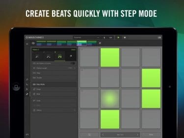 The Best iOS Beatmaking apps: Top 6 iPhone and iPad grooveboxes 2017 ...