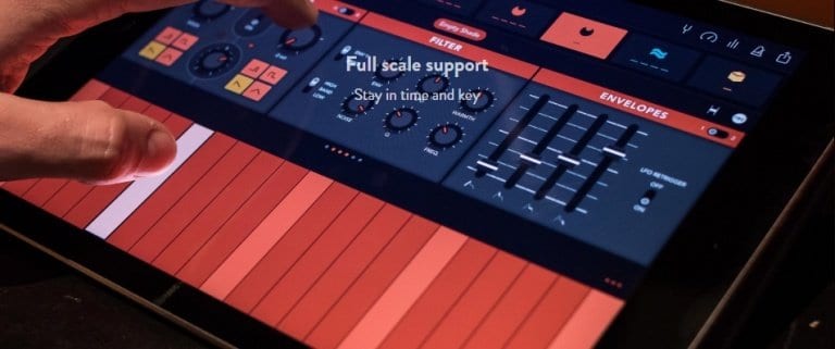 The Best iOS Beatmaking apps: Top 6 iPhone and iPad grooveboxes 2017 ...