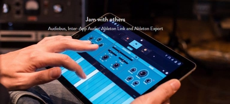 The Best iOS Beatmaking apps: Top 6 iPhone and iPad grooveboxes 2017 ...
