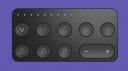 Seaboard Block: The compact and affordable ROLI controller - gearnews.com