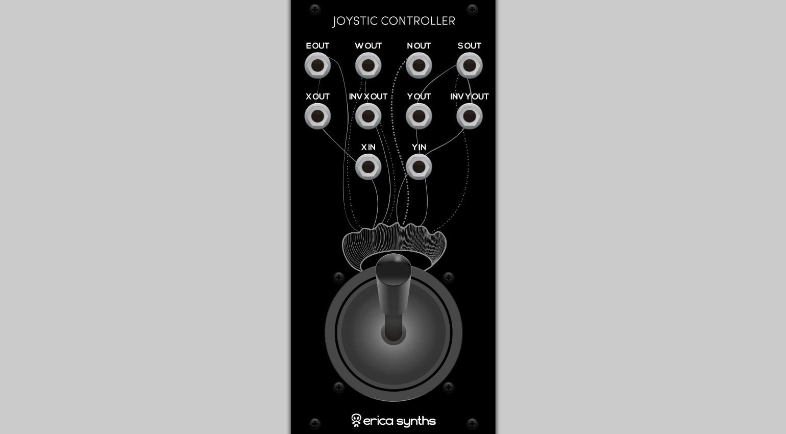 Erica Synths launch DIY Synth Voice - gearnews.com