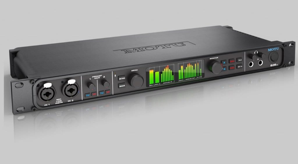 MOTU Digital Performer 11: major DAW update focused on new features ...