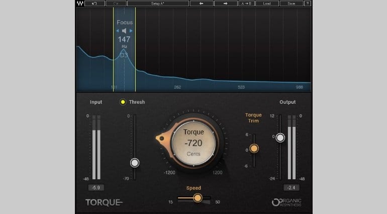Smack up your drums with Waves' new Smack Attack transient shaper - gearnews.com