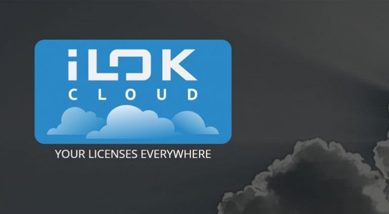 AES 2017: iLok Cloud is an online protection dongle you can't break or lose - gearnews.com