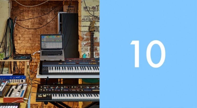 Ableton Live 10 Full Details And Screenshots Its Official