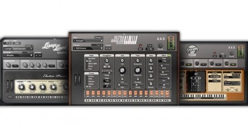 Best free plug-ins this week: Little Plate, MSpectralPan, AAS Session ...