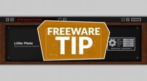 Best free plug-ins this week: Little Plate, MSpectralPan, AAS Session ...