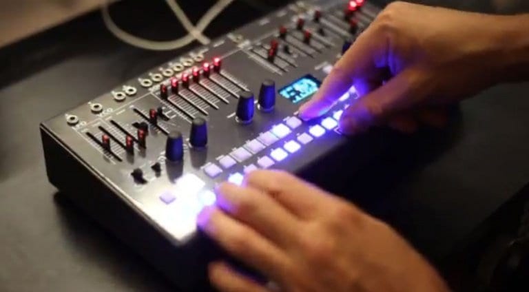 NAMM 2017: Malekko announce a monosynth, drum machine and Groovebox ...