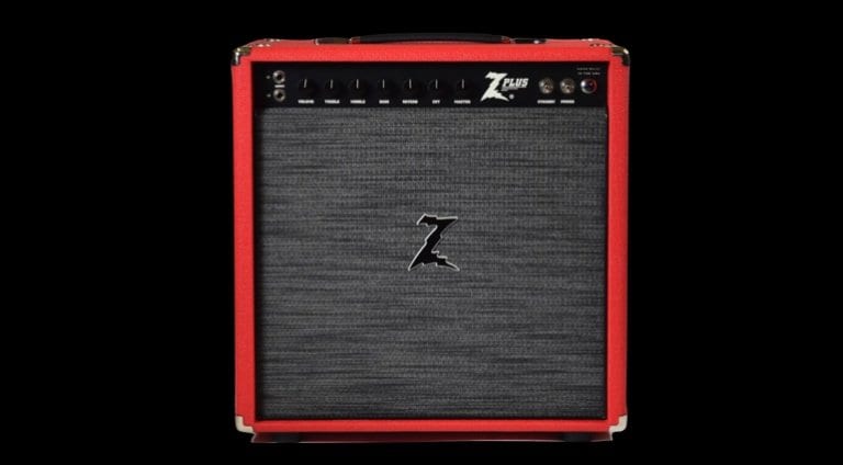 Dr Z and The Eagles' Joe Walsh collaborate on new Z-Plus guitar amp ...