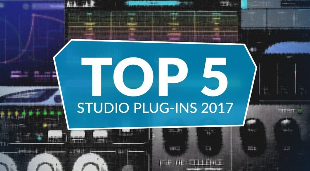 Top 5 best free studio and creative plug-ins 2017! - gearnews.com