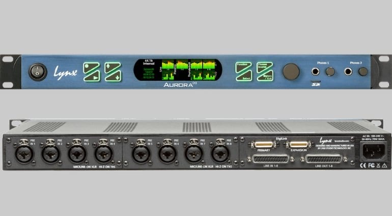 Why are Lynx keeping back details on their new Aurora(n) converter ...