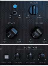 Beatskillz intros Tone Empire high-end plug-in brand and Goliath Retro ...