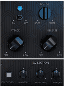 Beatskillz intros Tone Empire high-end plug-in brand and Goliath Retro ...