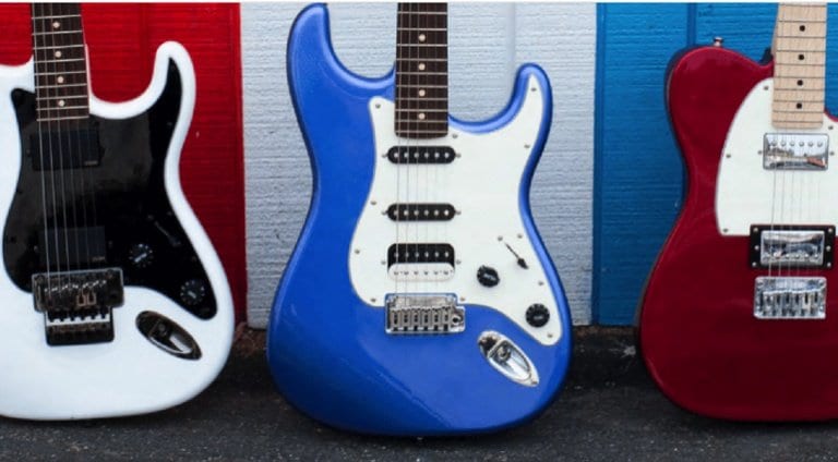 NAMM 2018: Squier Contemporary Series launches today - gearnews.com