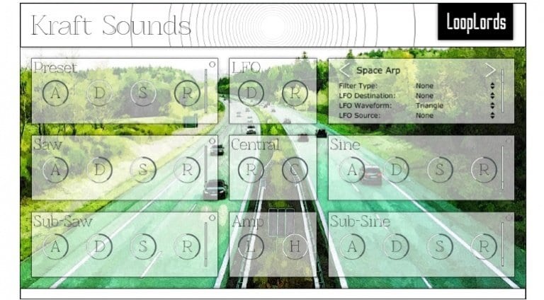 This rompler delivers sounds inspired by Kraftwerk's timeless classics ...