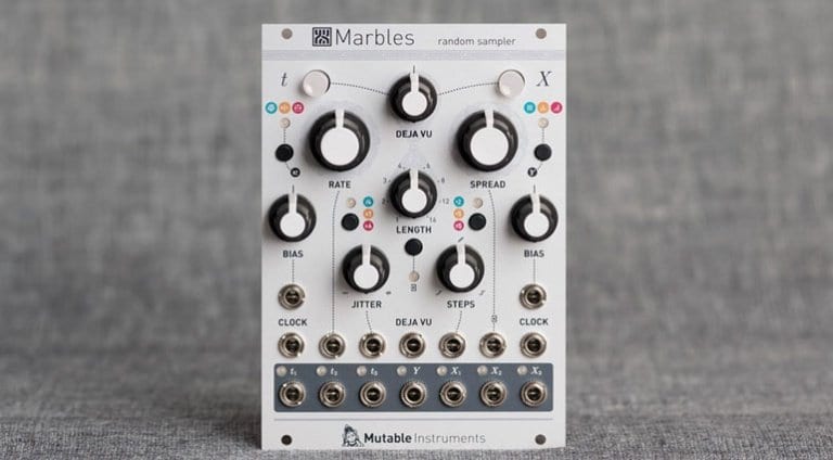 Top 5 Modular Gear of 2018 by Strymon, Mutable, Endorphin, Erica ...