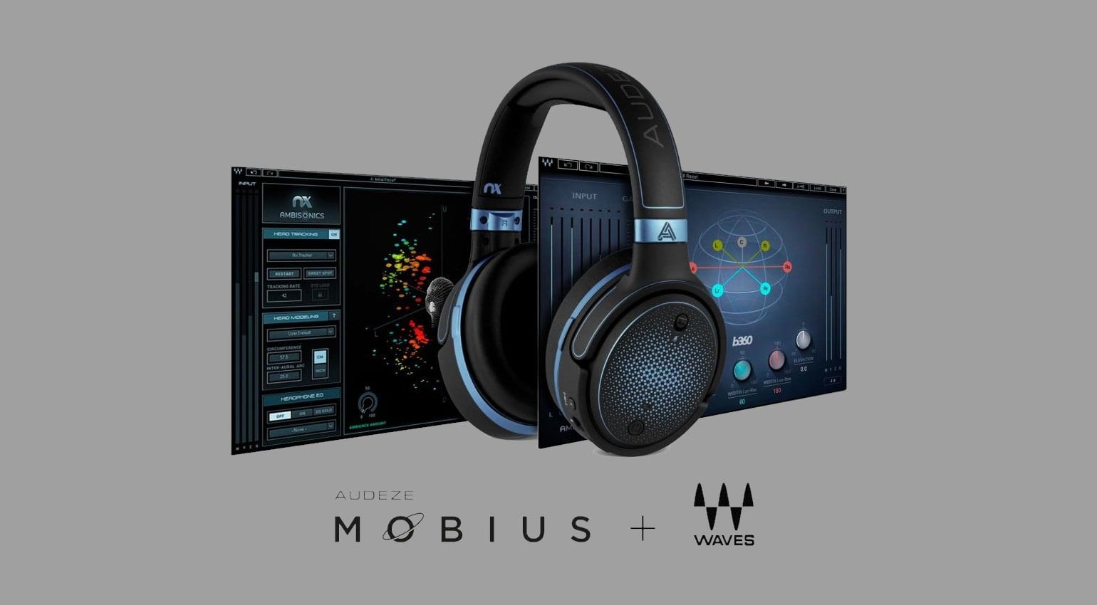 Waves Nx Ocean Way Nashville plug-in promises pro headphone mixing - gearnews.com