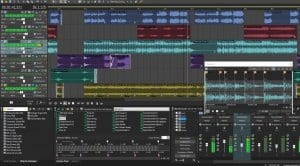 ACID Pro 11 loop-based DAW released by MAGIX- gearnews.com
