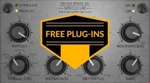 The Best Free Plug-ins: A list of great gear that won't cost you a ...