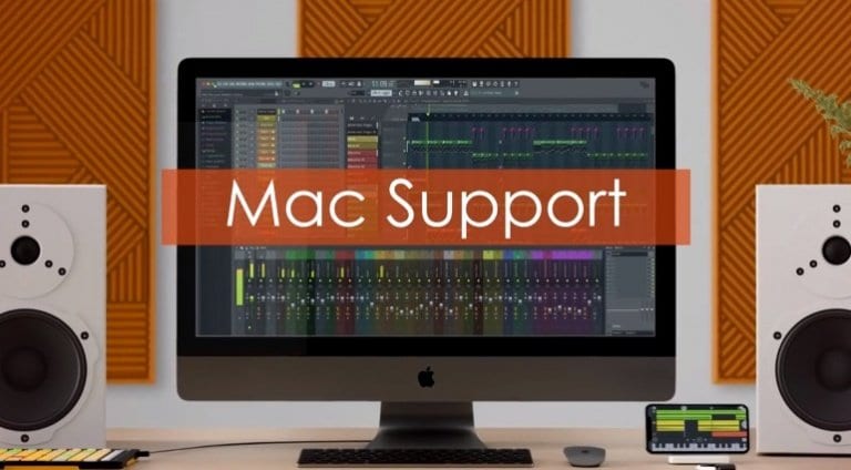 FL Studio finally arrives on Mac with version 20 - gearnews.com