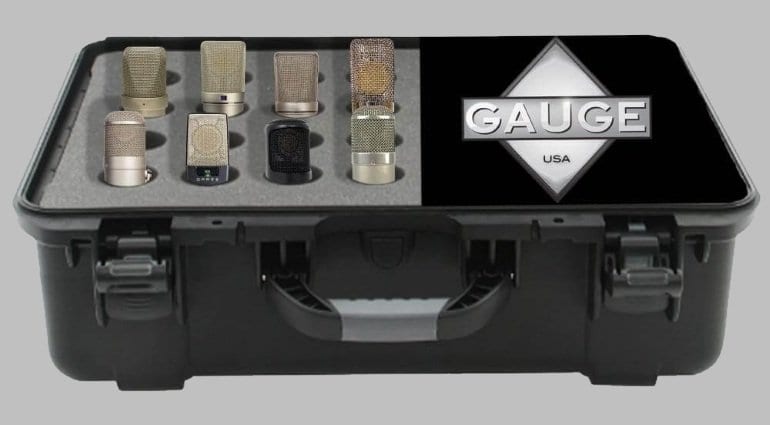 Slate Digital's Virtual Microphone System is finally here! - gearnews.com